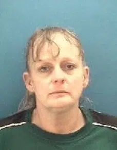 North Vernon woman busted for drugs in Columbus | QMIX 107.3