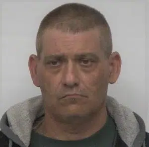 Jennings County man busted for drugs after welfare check | KORN Country ...