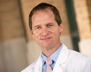 CRH physician named Indiana Caregiver of Year | Local News Digital