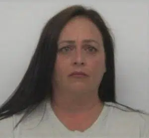 Woman accused of trafficking drugs into Jennings County Jail | KORN ...