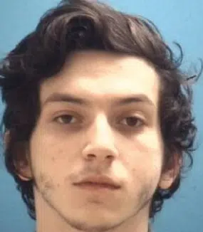 Nineveh man arrested in Elizabethtown shooting | QMIX 107.3