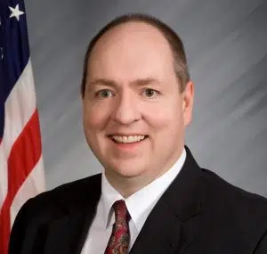 Rep. State Senator Greg Walker seeks reelection | QMIX 107.3