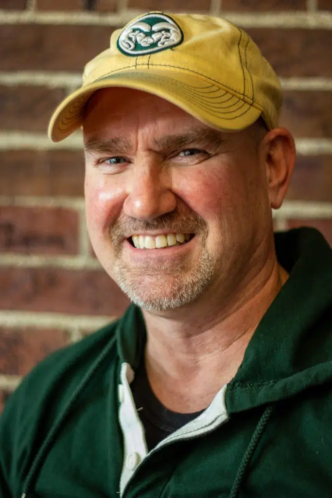 Our Team | MOJO 102.9