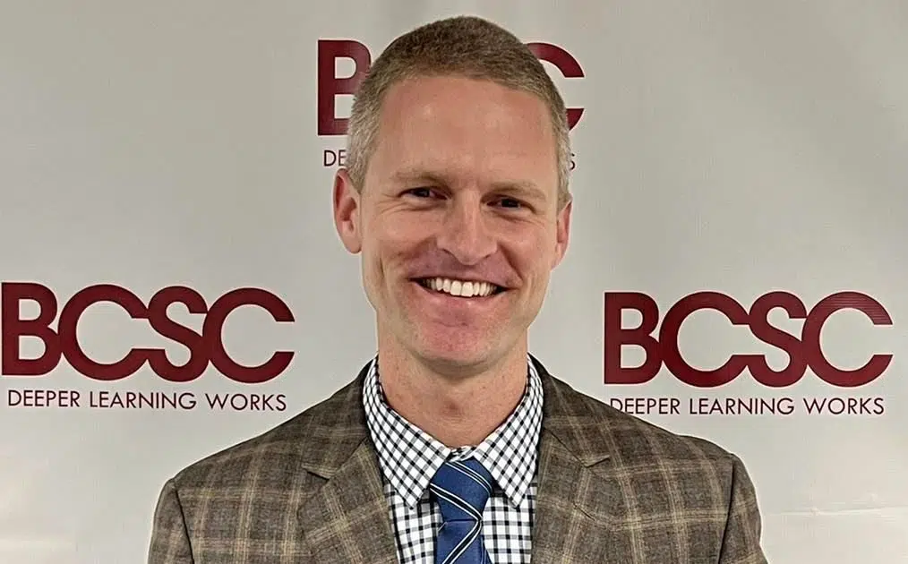 BCSC has new Northside principal | Local News Digital