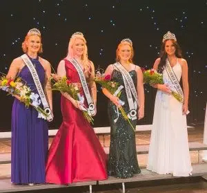 Bartholomew Co. 4-H Fair Queen crowned | Local News Digital