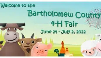 Bartholomew County Fair 4-H opens this Friday | Local News Digital
