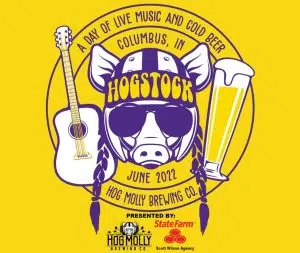 ‘Hogstock’ benefits Columbus Area Arts Council | MOJO 102.9