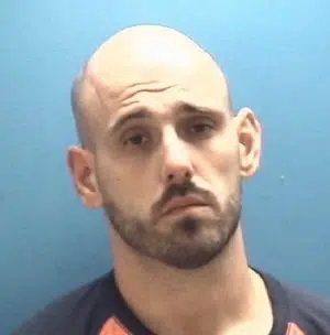 Couple busted for drugs after traffic stop | MOJO 102.9