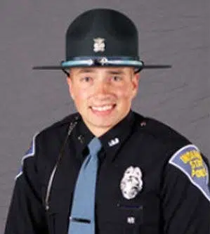 2 new troopers Join ISP-Versailles | KORN Country 100.3 | WYGB-FM Franklin, Indiana | Local News ...