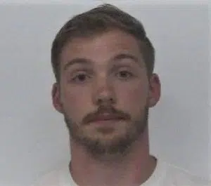 Jennings County Jail officer arrested for battery | KORN Country 100.3 ...