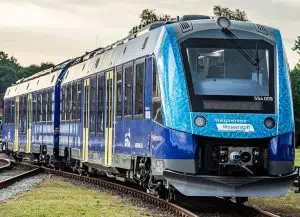Cummins powers new zero-emissions rail fleet in Germany | Local News ...