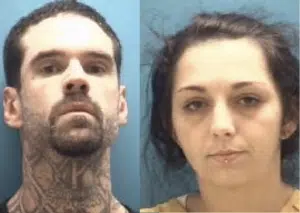 Pair busted after 7th Street CPD drug investigation | KORN Country 100. ...