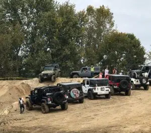 Seymour Police Department Jeep Road Rally for DARE is October 9 | KORN ...