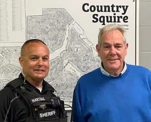 Country Squire Lakes gets full-time Jennings County deputy | KORN ...