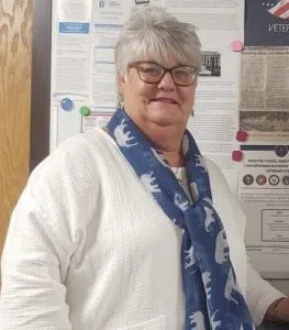 Barth. Co. Treasurer elected VP of AIC | KORN Country 100.3 | WYGB-FM ...