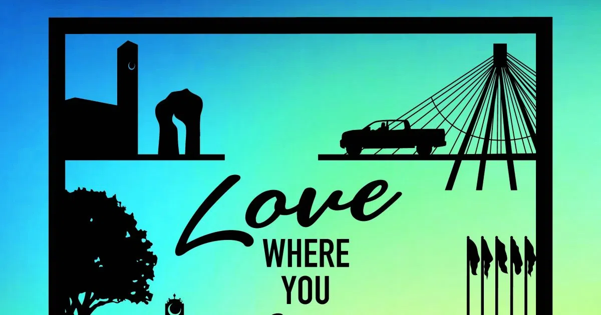 Heritage Fund launches 2022 ‘Love Where You Live’ campaign, new design ...
