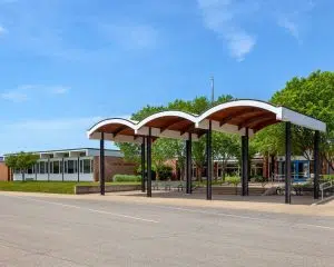 BCSC officials give preview of Parkside Elementary renovations | KORN ...