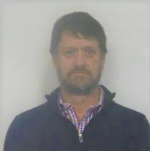 Johnson formally charged, now held without bond at Jennings County Jail ...