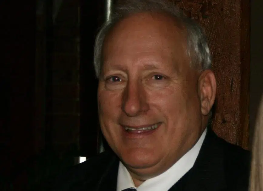 Tony Moravec, local businessman and philanthropist, dies | Local News ...