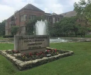 Electrical fire closes BCSC administrative building | Local News Digital