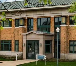 CRH General Surgery center debuts | KORN Country 100.3 | WYGB-FM ...