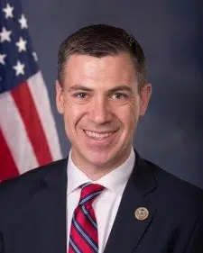 Rep. Jim Banks announces campaign for US Senator | KORN Country 100.3 ...