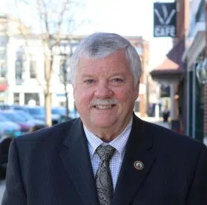 Wednesday is last chance to register for Franklin State of City Address ...