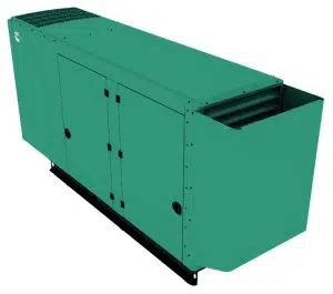 Cummins adds new natural gas generators to North American lineup | KORN ...