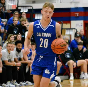 Local hoopers selected as top 60 senior basketball players | QMIX 107.3