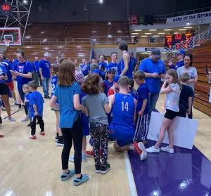 Jennings County sectional champs know meaning of ‘legacy’ | MOJO 102.9