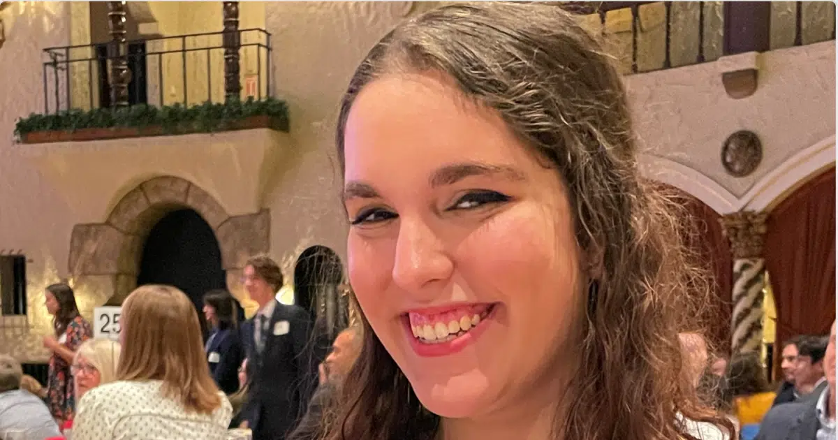 Center Grove High School Senior Named 2023 Regional Academic All-Star ...