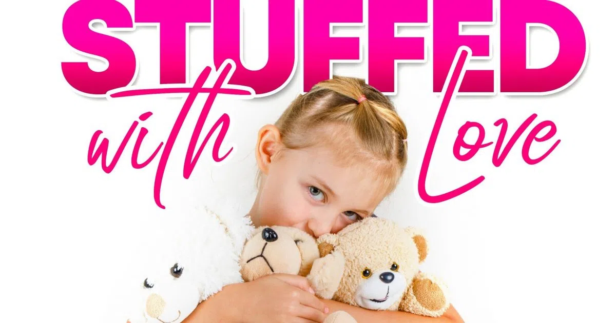 ‘Stuffed with Love’ campaign donates 2000+ stuffed animals to local ...
