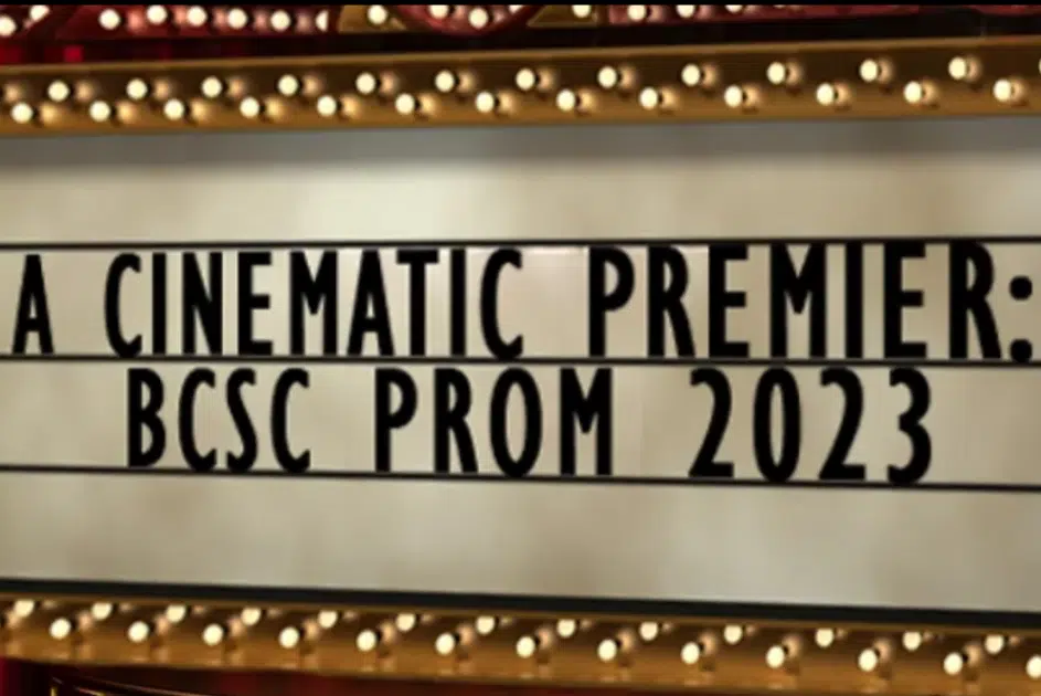 BCSC prom is Saturday | Local News Digital