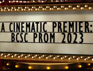 BCSC prom is Saturday | Local News Digital