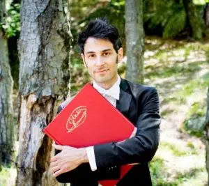 Columbus Indiana Philharmonic names new conductor | KORN Country 100.3 ...