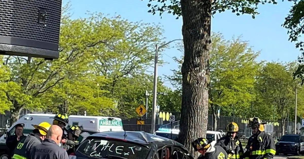 BCSC students attend ‘Operation Safe Prom’ | KORN Country 100.3 | WYGB ...