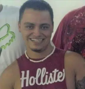 Perez officially charged with attempted murder, 2 counts of aggravated ...