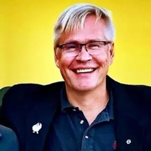 Republican, Democrat join race for Braun’s U.S. Senate seat | KORN ...