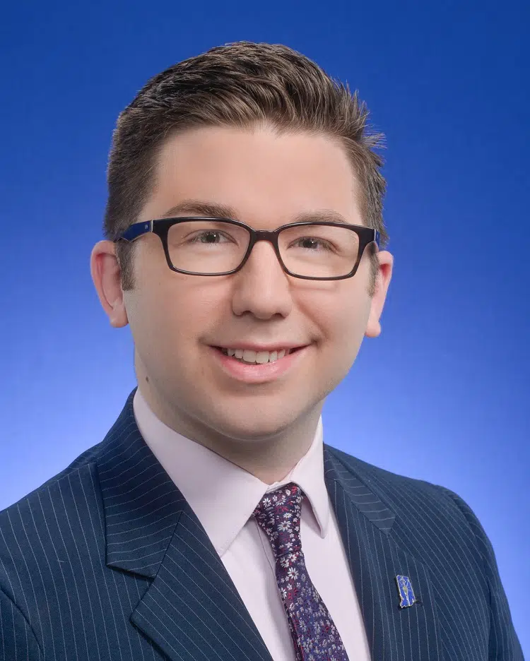 Republican, Democrat join race for Braun’s U.S. Senate seat | KORN ...