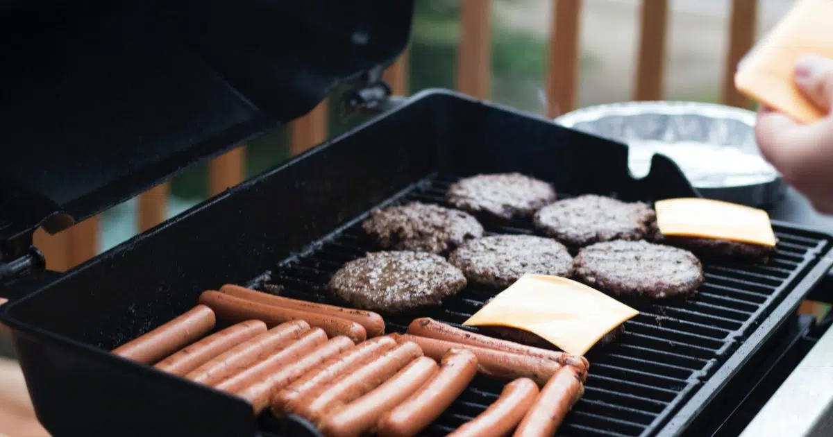 Indiana food prices remain high ahead of July 4th celebrations | MOJO 102.9