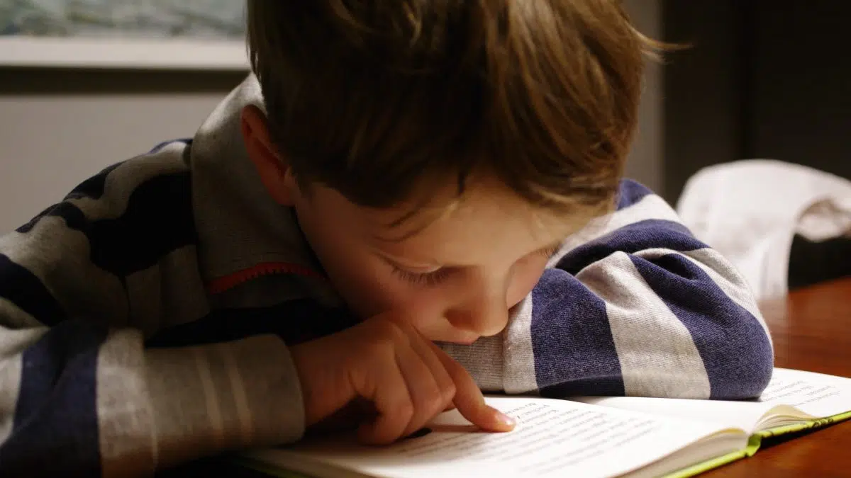 New IREAD-3 scores show little progress among Indiana’s third graders ...