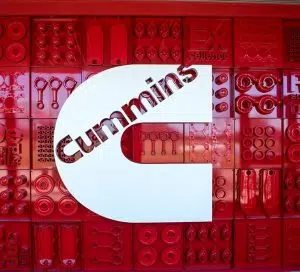 Cummins announces departure of VP Tracy Embree | Local News Digital