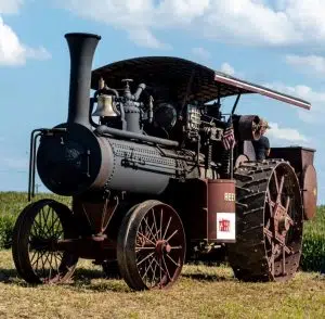 Reeves Festival at Henry Breeding Farm set for August 26 | KORN Country ...