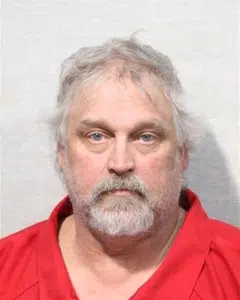 Seymour police arrest man accused of decade of sexual abuse | KORN ...