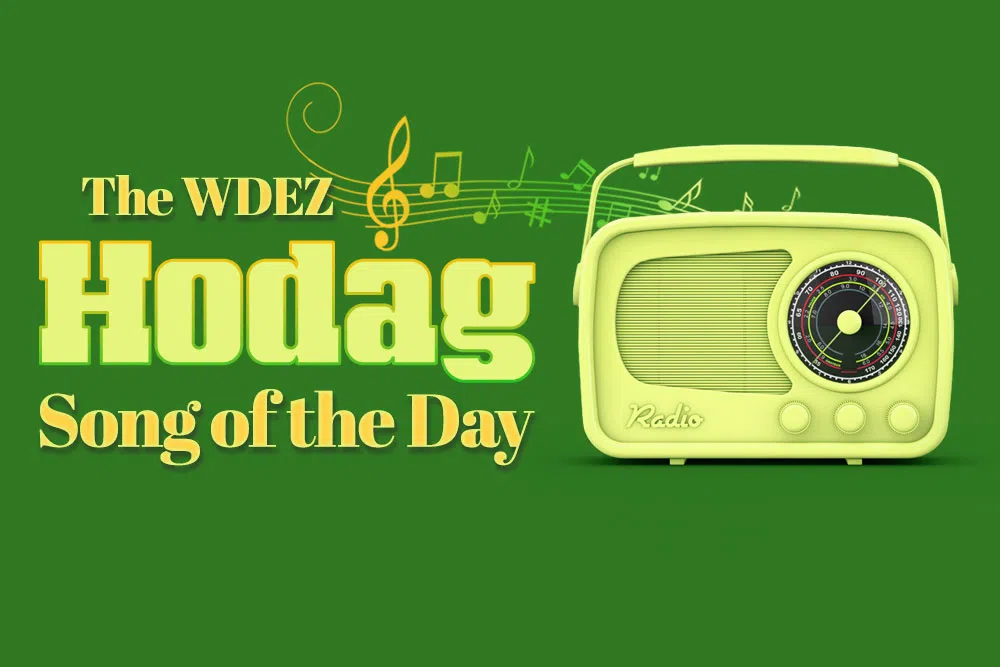 WDEZ 101.9 FM Great Country