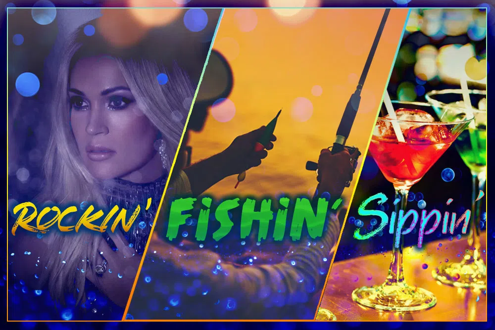 WDEZ 101.9 FM Great Country