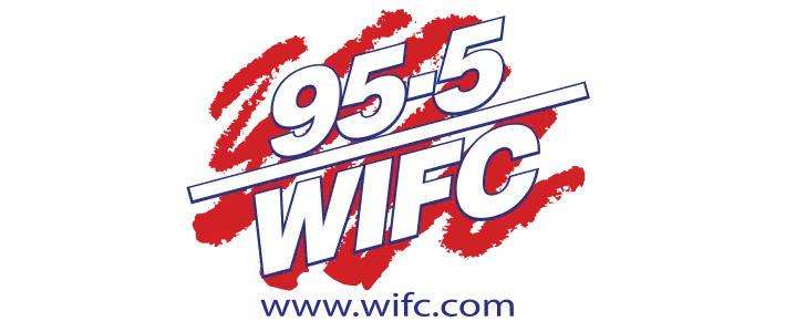 95.5 WIFC