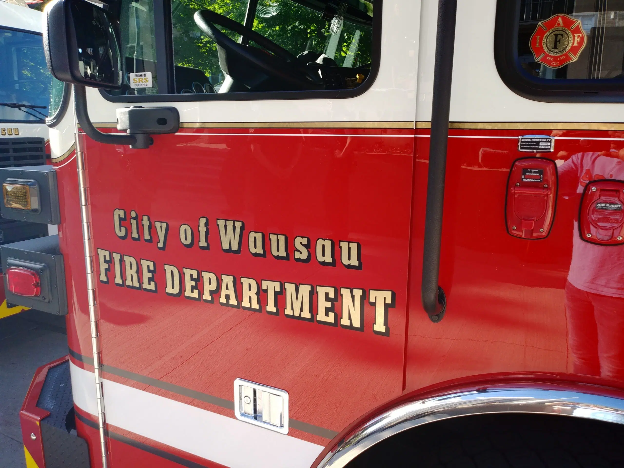 Critical Fire Weather Watch In Effect For Central Wisconsin | WDEZ 101. ...