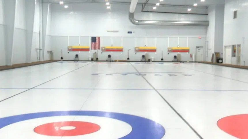 Wausau Selected to Host National Curling Event | WDEZ 101.9 FM Great ...