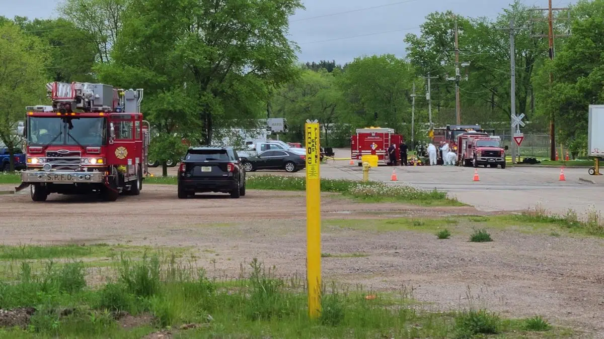 Hazmat Spill In Stevens Point | WDEZ 101.9 FM Great Country